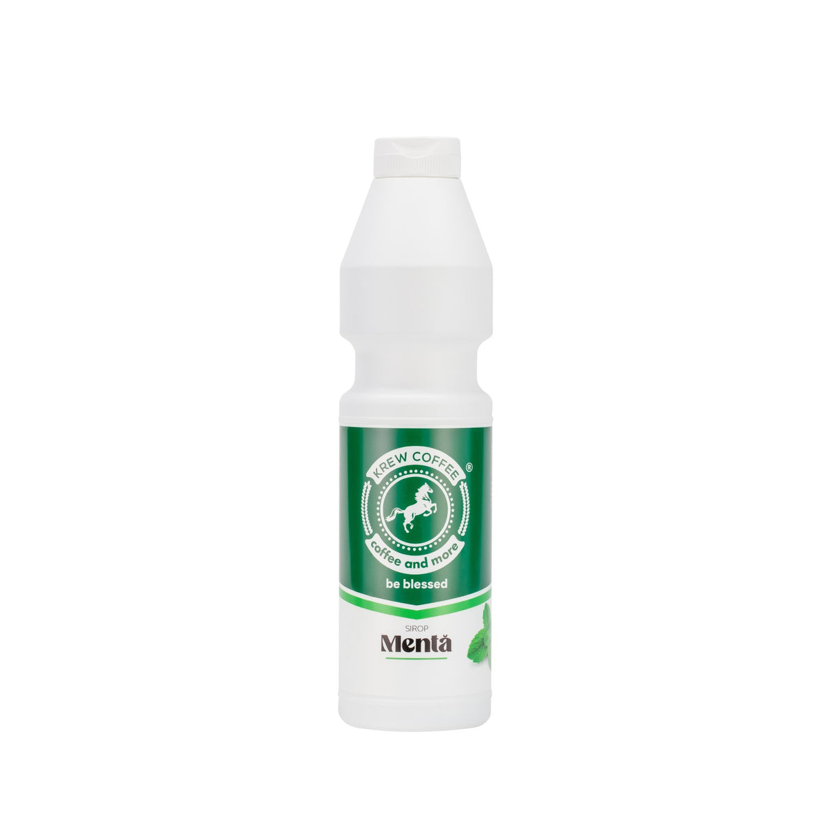 Sirop Menta - 770ml – Krew Coffee