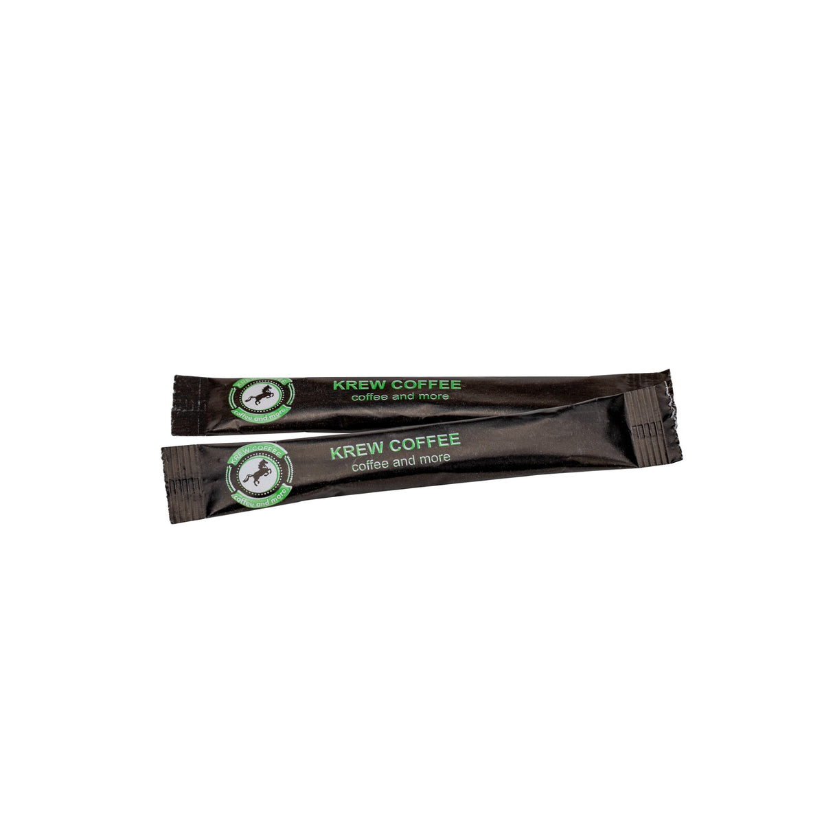 Zahăr Brun Stick - 500 plicuri – Krew Coffee